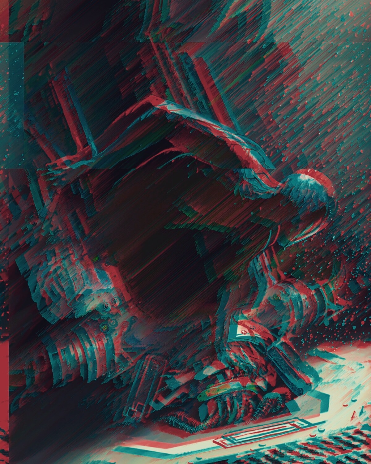 Kevin Ramirez Portfolio