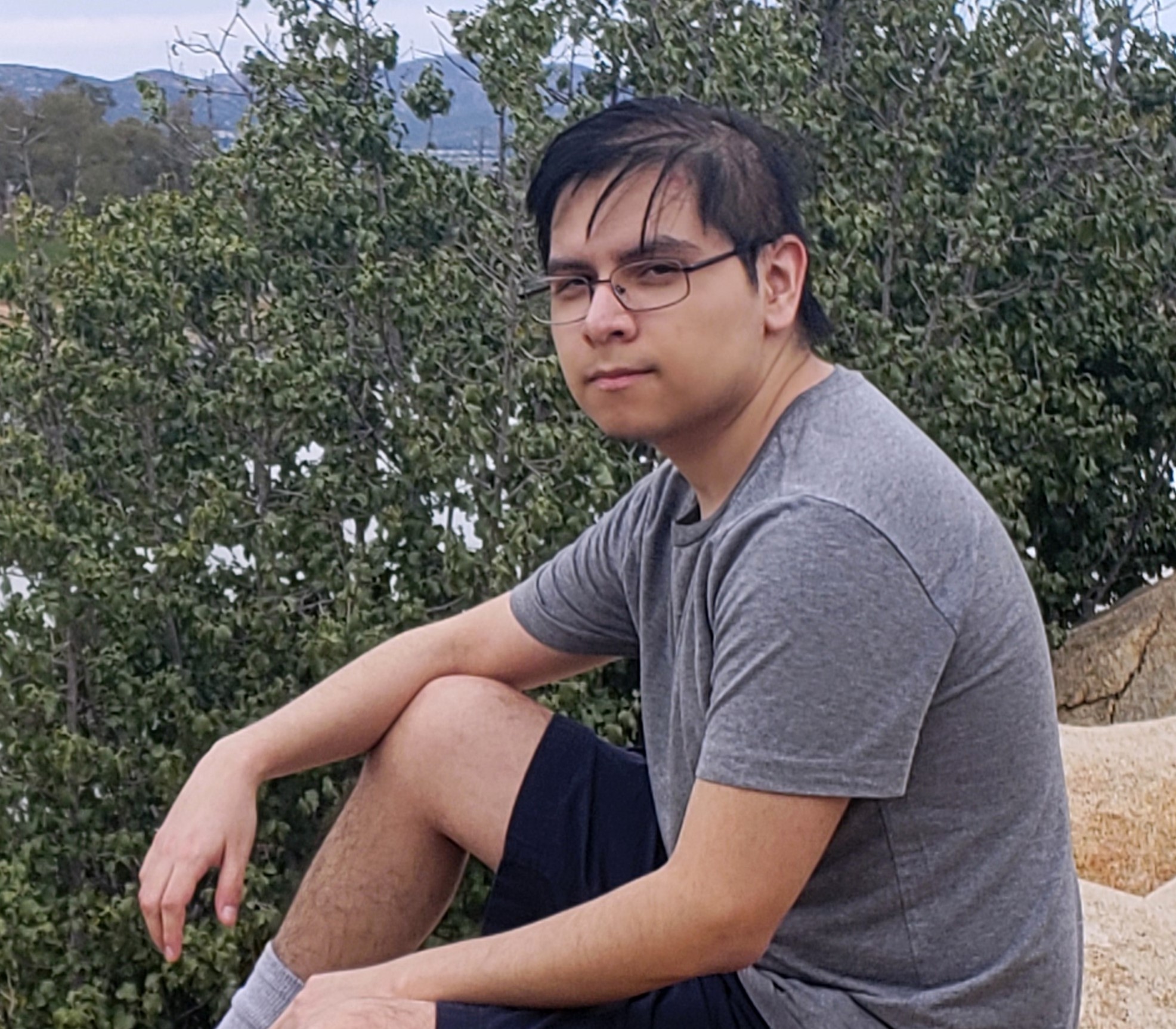 Kevin Ramirez Portfolio